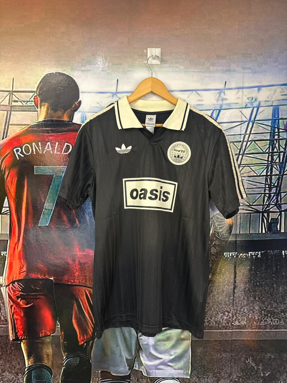 JERSEY'S ACTUALES – Matchday bucaramanga